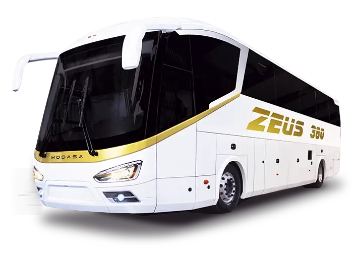 Zeus 380 – Modasa Colombia