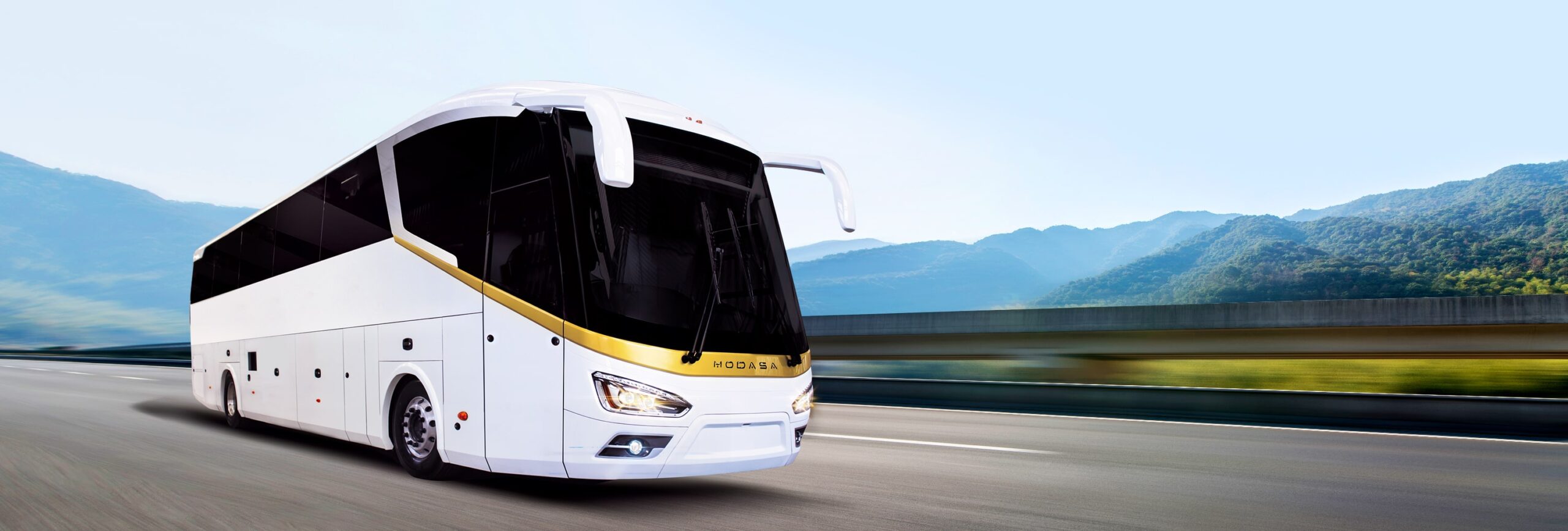 Buses – Modasa Colombia